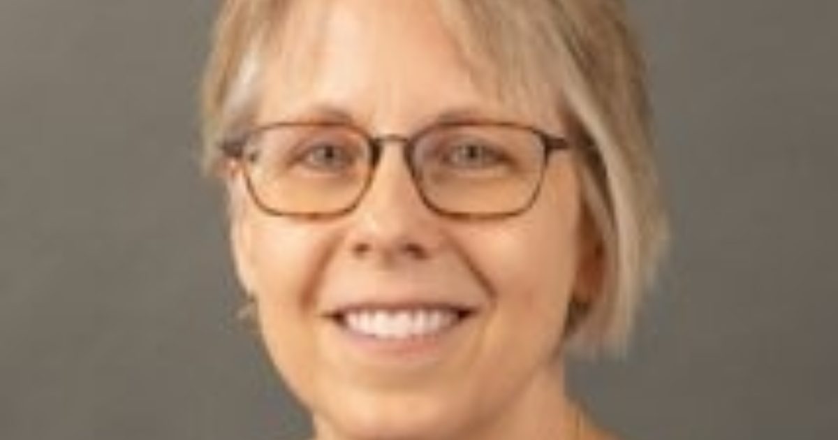 McGill, Power, Bell & Associates | Susan M. Cyphert