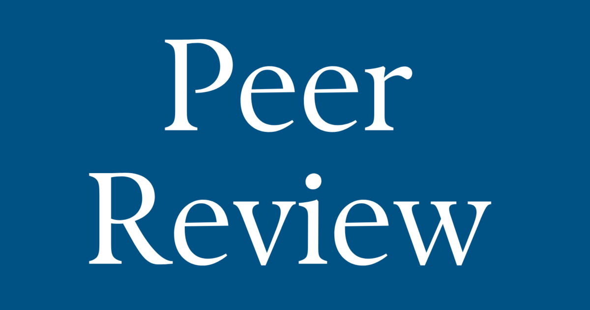 McGill, Power, Bell & Associates | Peer Review Report