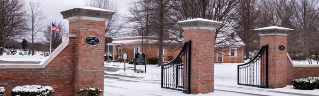 Home Page | Erie Cemetery Association