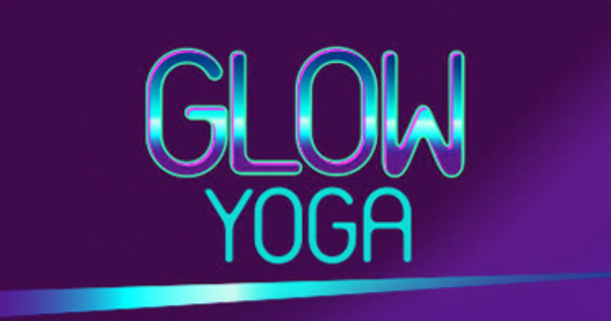Glow Yoga | Hamot Health Foundation