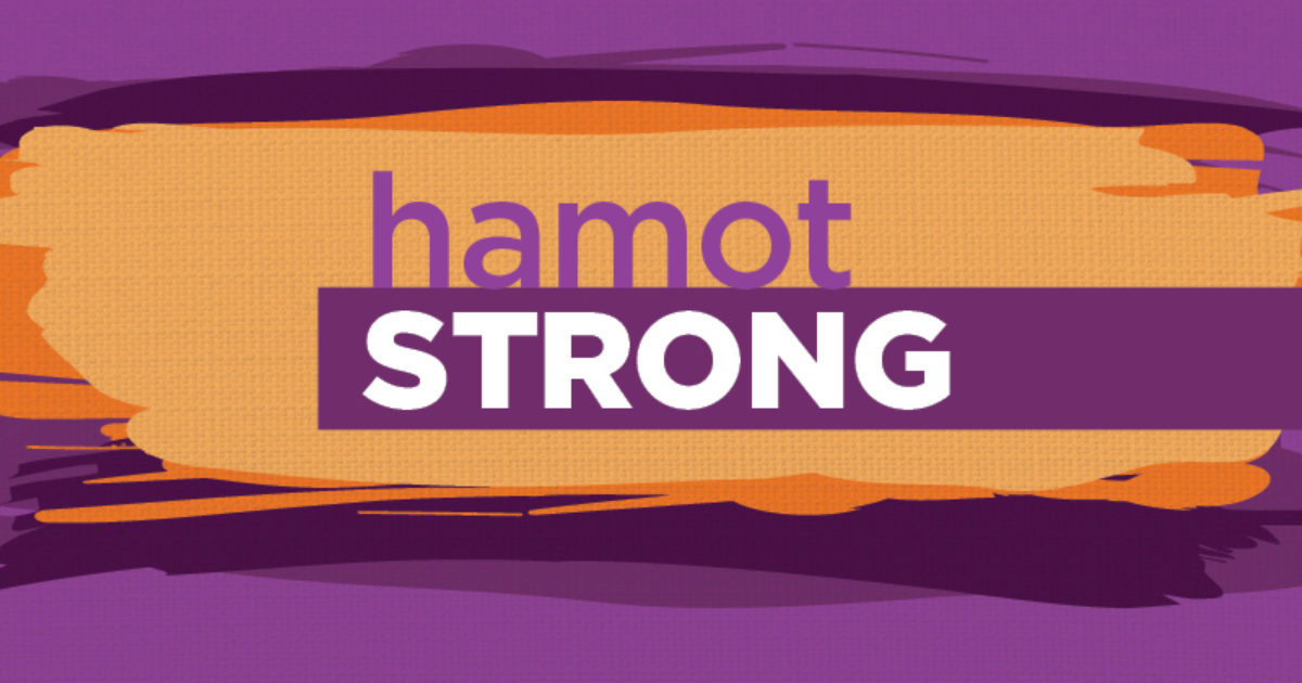 Hamot Strong | Hamot Health Foundation