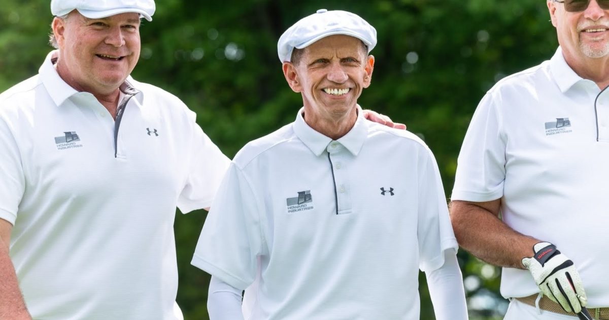 Wear White Open | Hamot Health Foundation