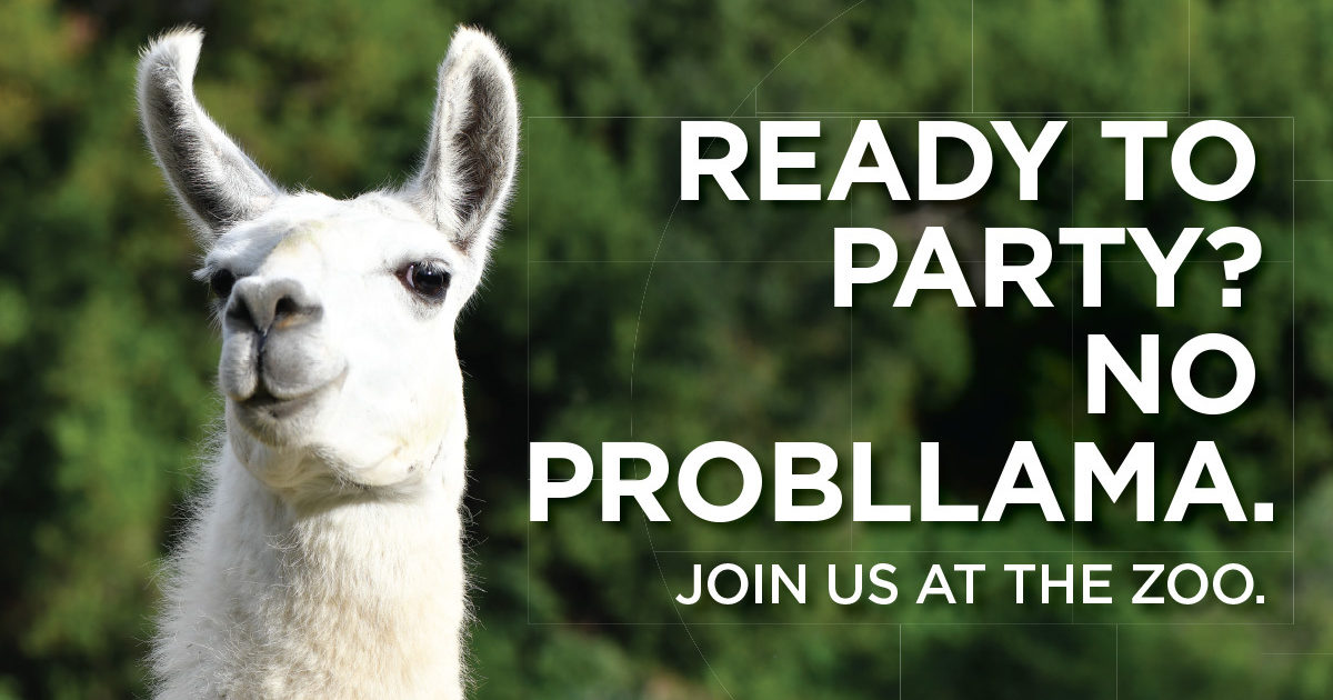 Zoo | Hamot Health Foundation