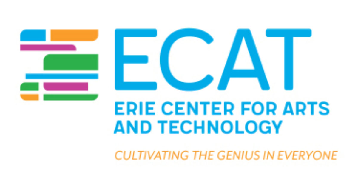 Erie Center for Arts and Technology (ECAT) | Hamot Health Foundation