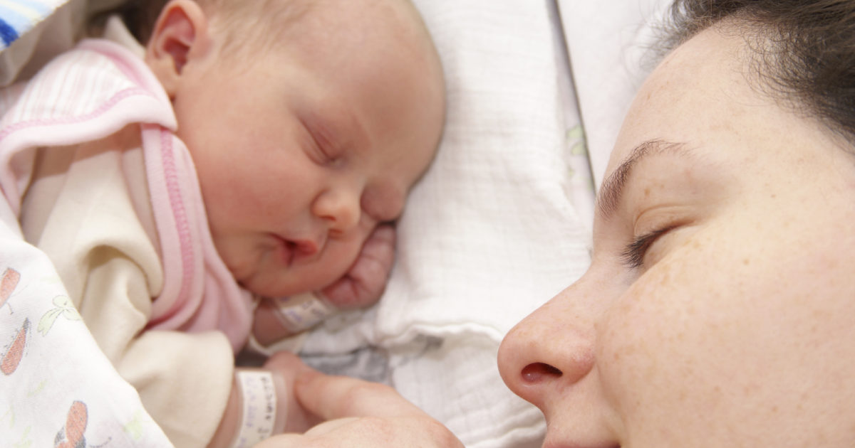 Keystone 10 Breastfeeding Initiative | Hamot Health Foundation