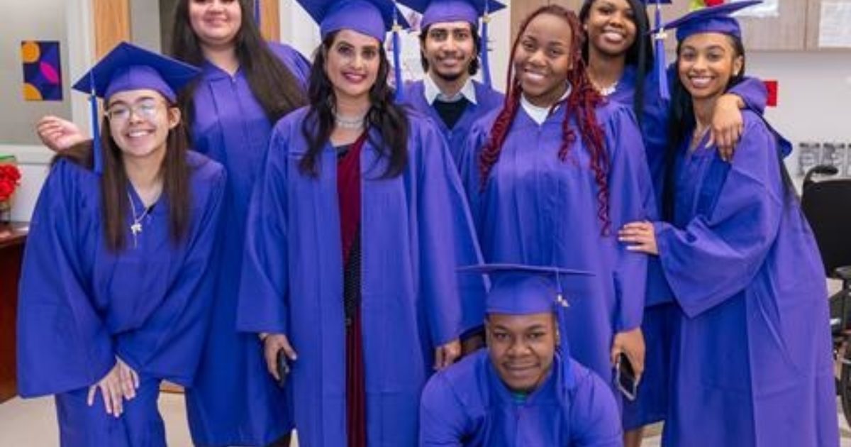 ECAT Wayne Celebrates Four Years | Hamot Health Foundation