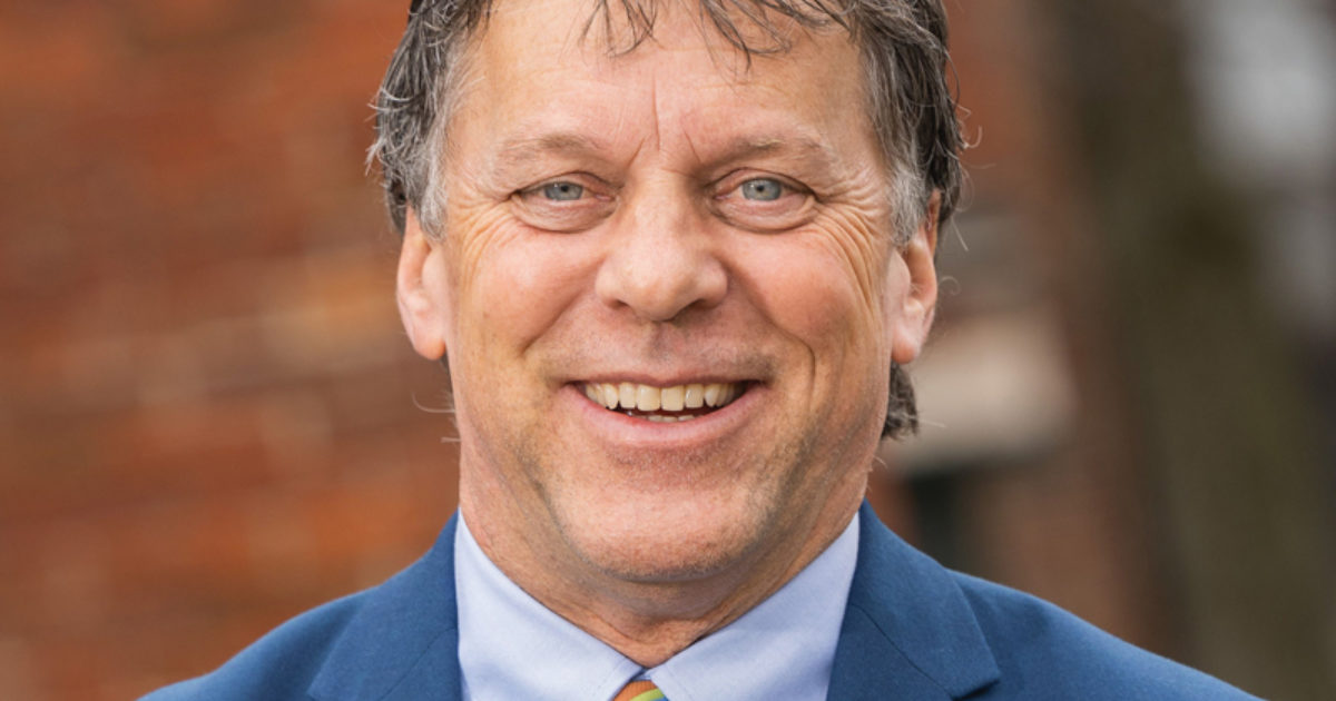 Hillman Campaign Launch | Hamot Health Foundation