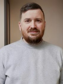 2024 Healing Bridges Leadership Team | My Healing Bridges