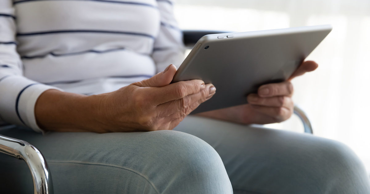 Mobile Case Management | My Healing Bridges