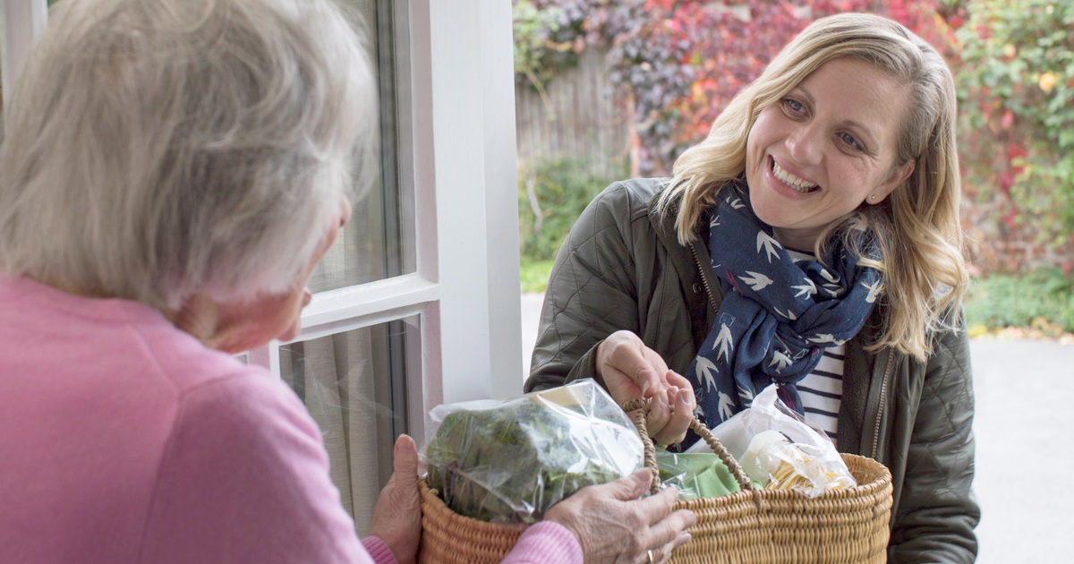 Blended Case Management | My Healing Bridges