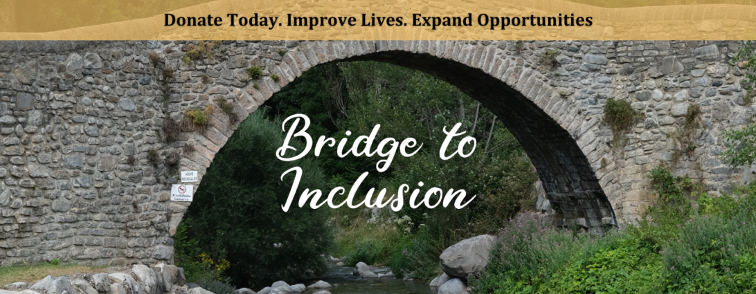 Donate and Get Involved | My Healing Bridges