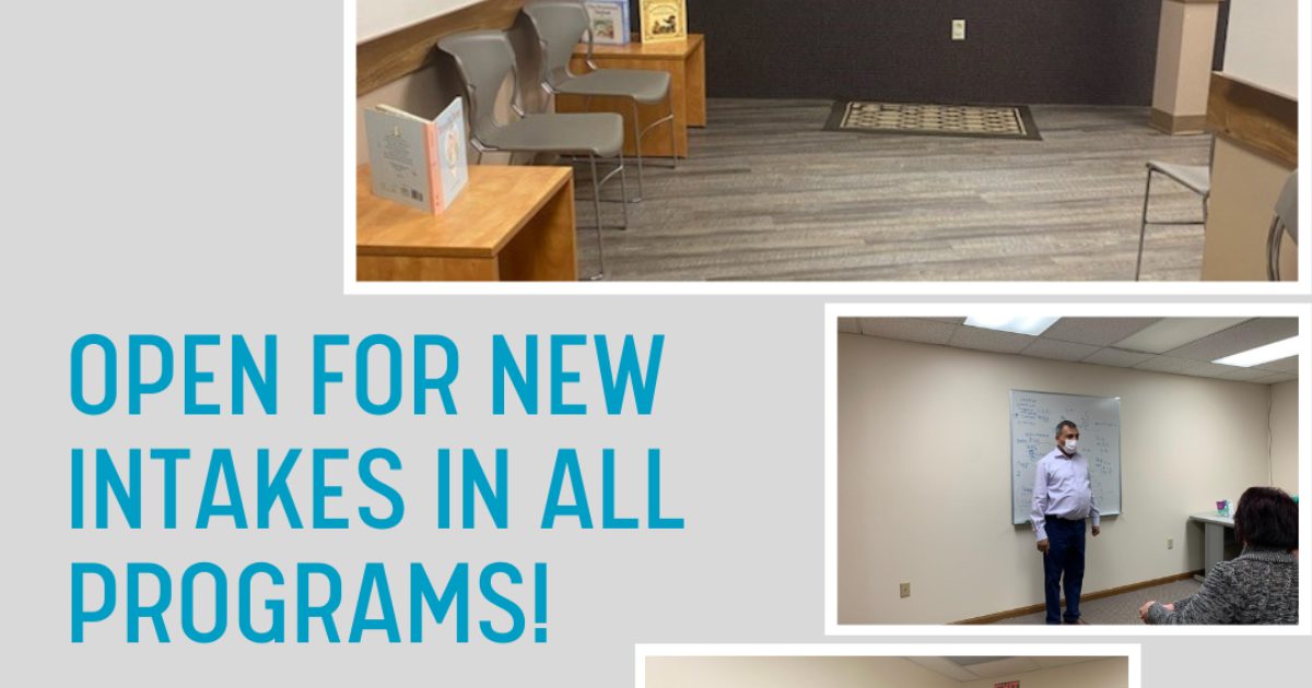 Our Intake and Referral Process | My Healing Bridges