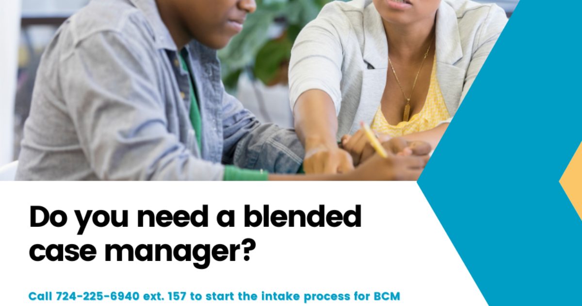 Our Blended Case Management Services │ Healing Bridges | My Healing Bridges