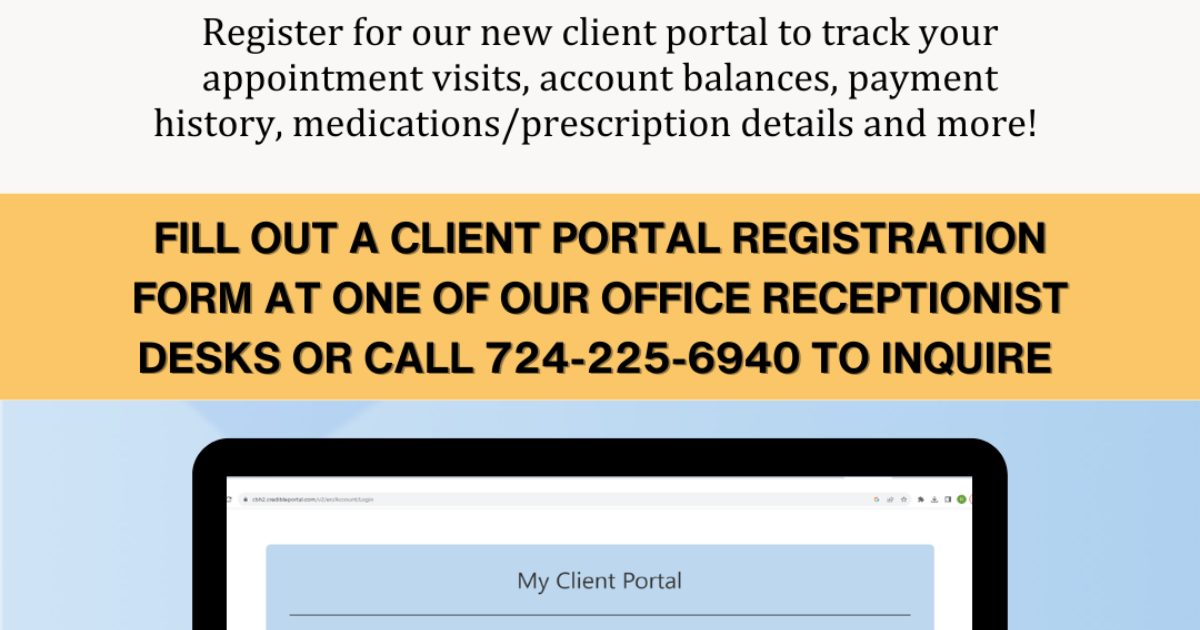 Client Information and Resources | My Healing Bridges