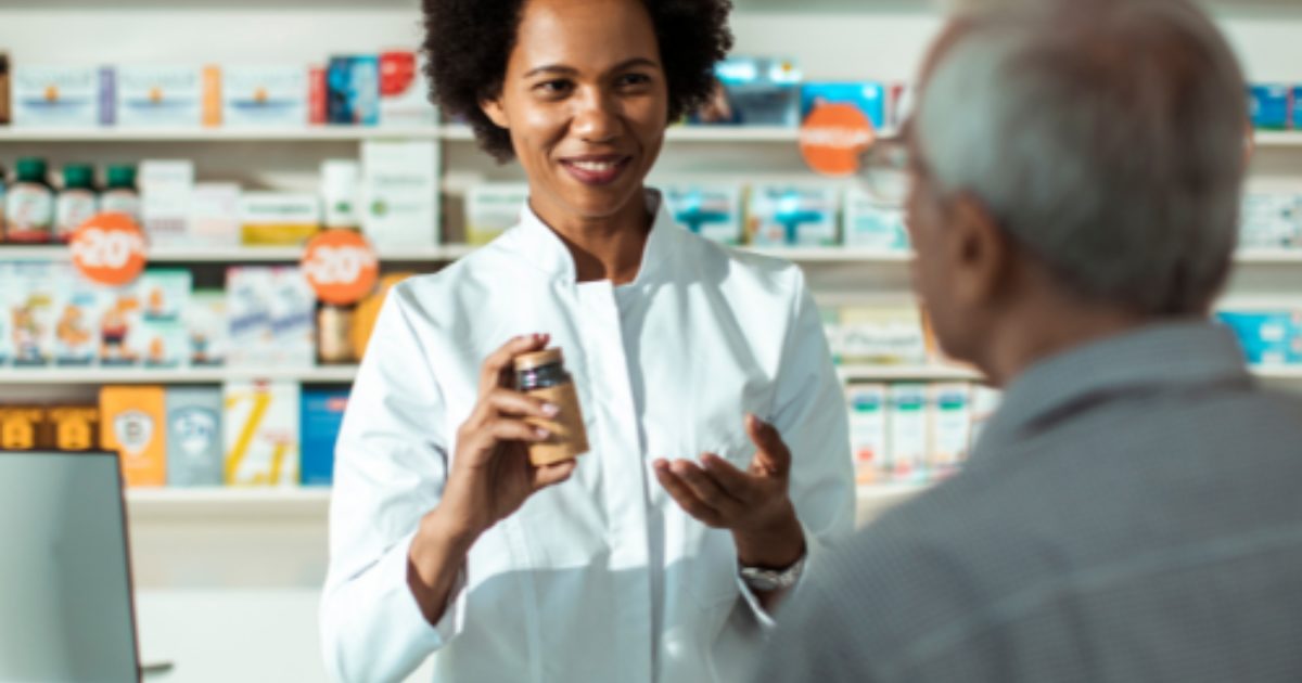 Our Medication Management Services | My Healing Bridges