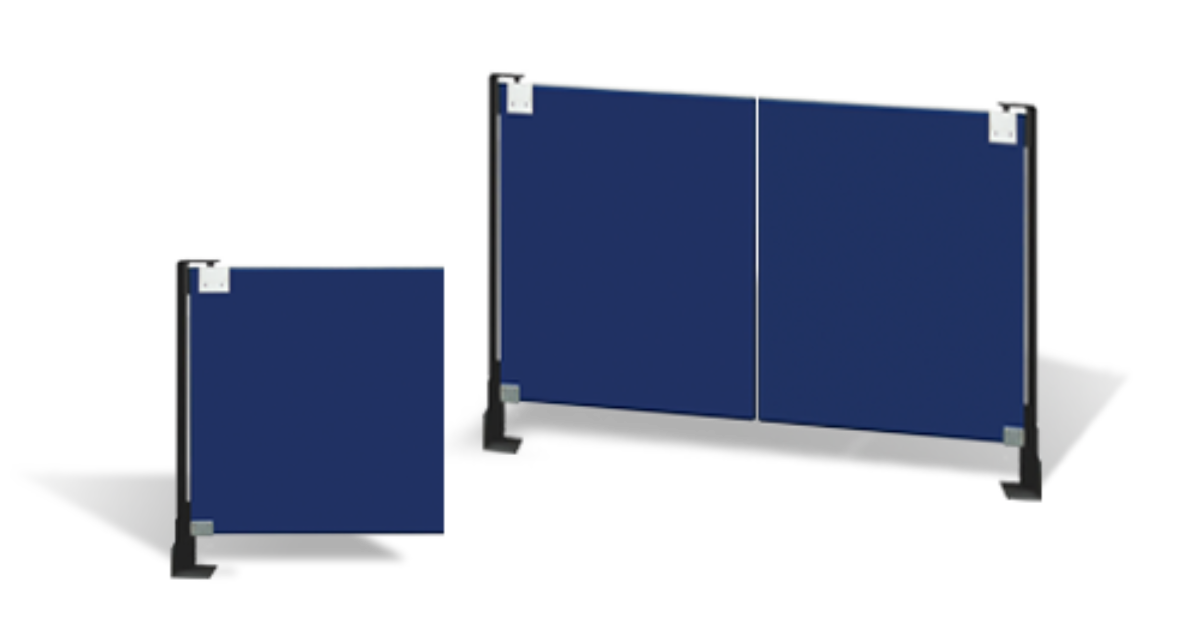P11-PLUS Gate | Curtron