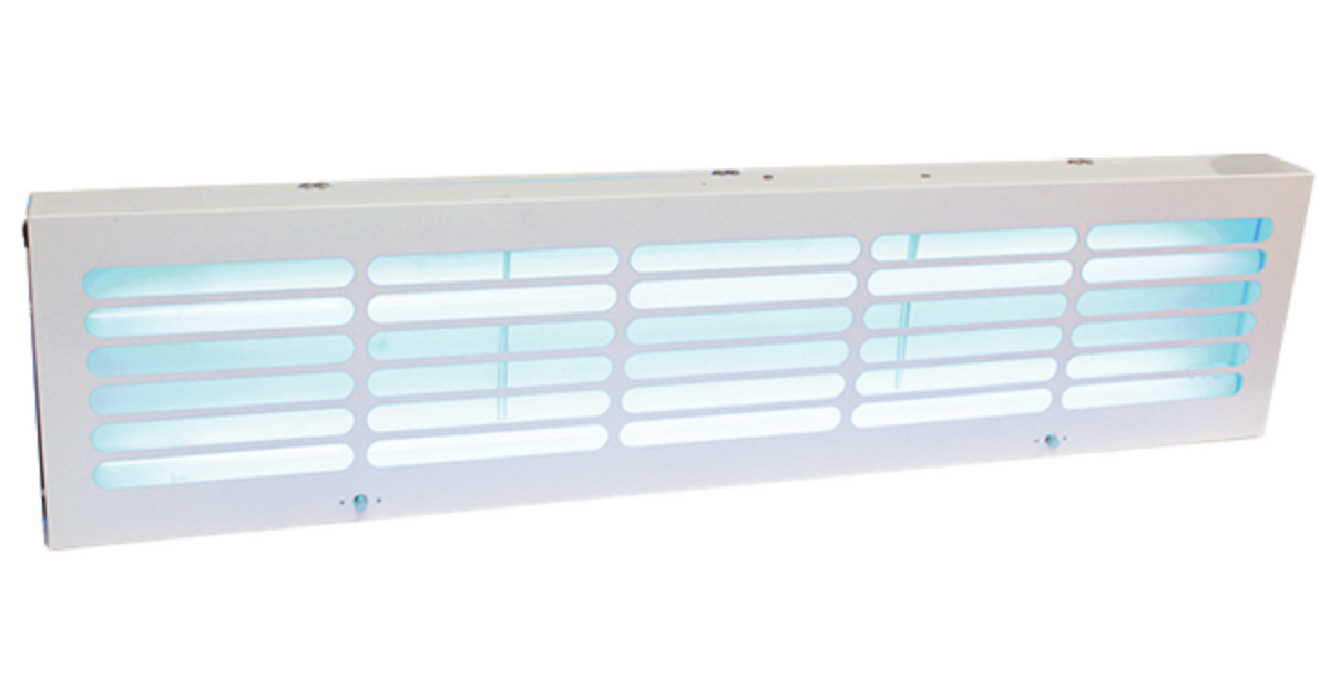 Curtron Pest-Pro Series 400 | Eliason Doors