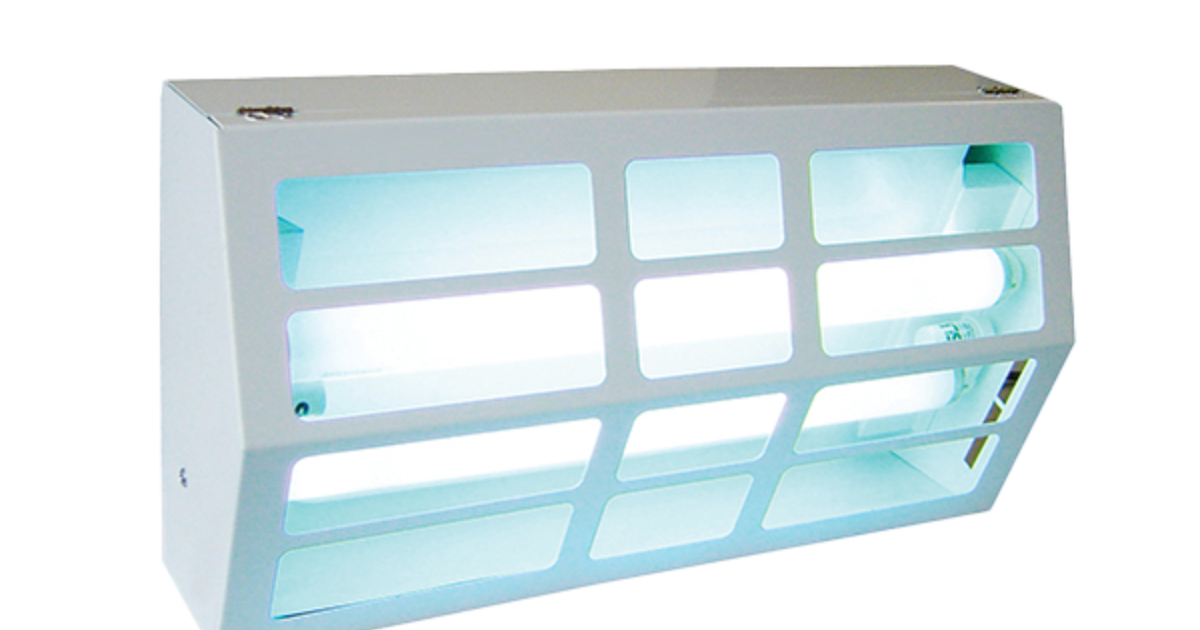 Curtron Pest-Pro Series 300 | Curtron