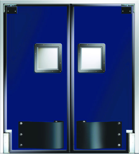 Curtron Service-Pro Series 50 | Eliason Doors