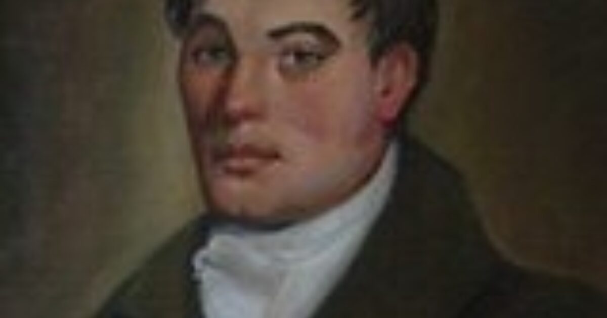 Trial of David Bradford | Bradford House