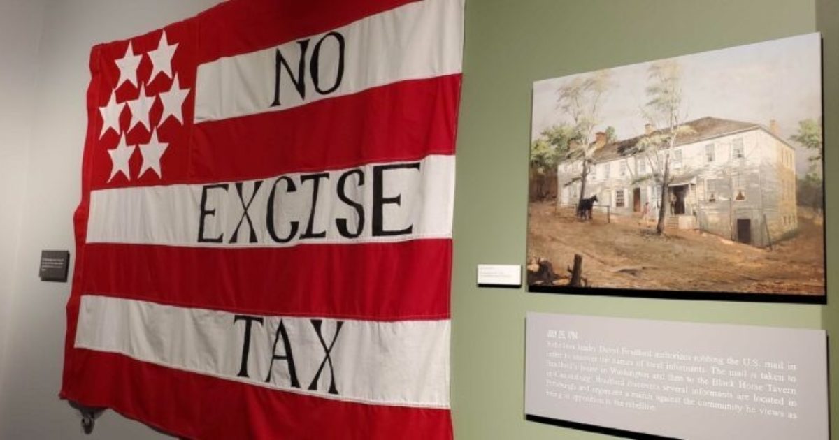 The Website Gentlemen Ranters Publishes an Article About The Whiskey ...