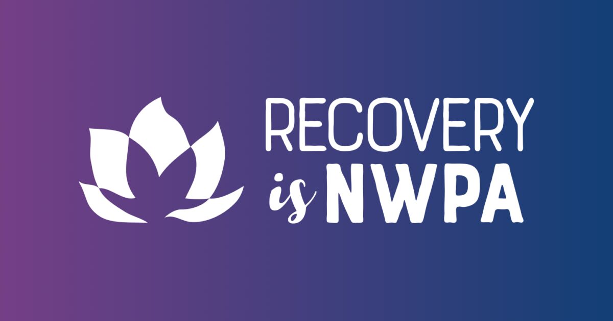 Recovery is NWPA | Recovery is NWPA