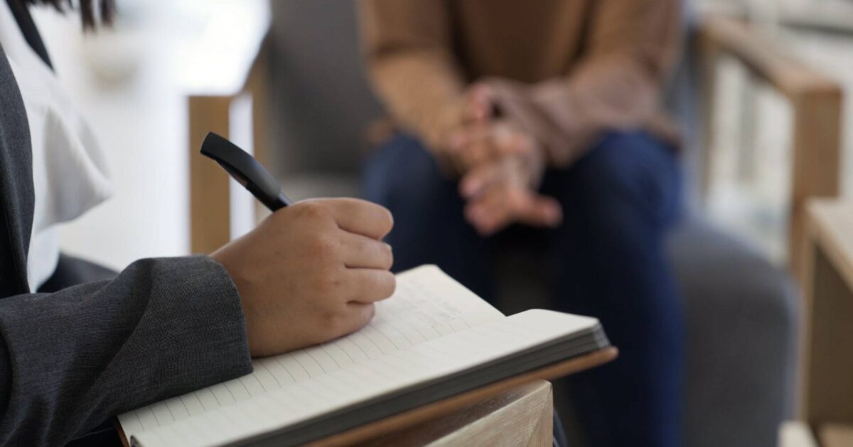 Certified Recovery Specialist Class | Recovery is Community