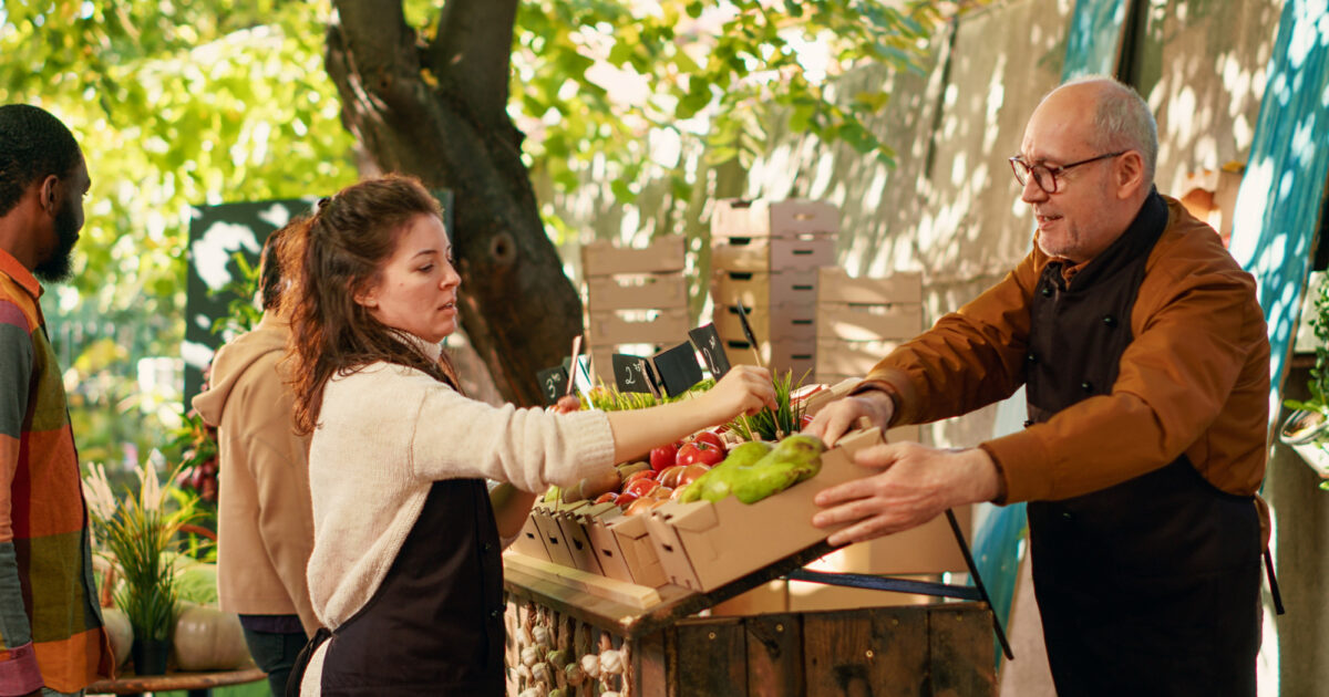 Community Improvement & Economic Development | Community Snapshot