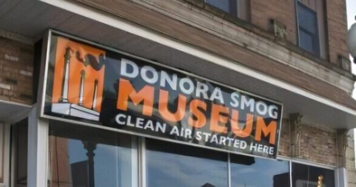 Donora Historical Society | Community Snapshot
