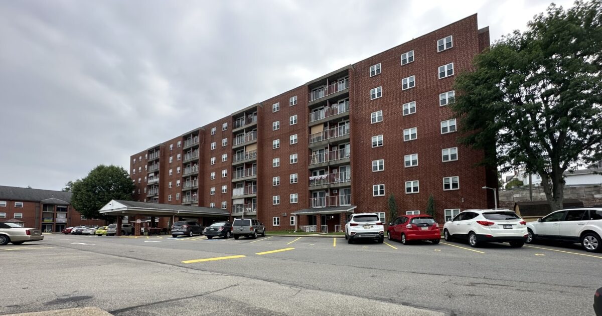 Thomas Campbell Apartments | Community Snapshot