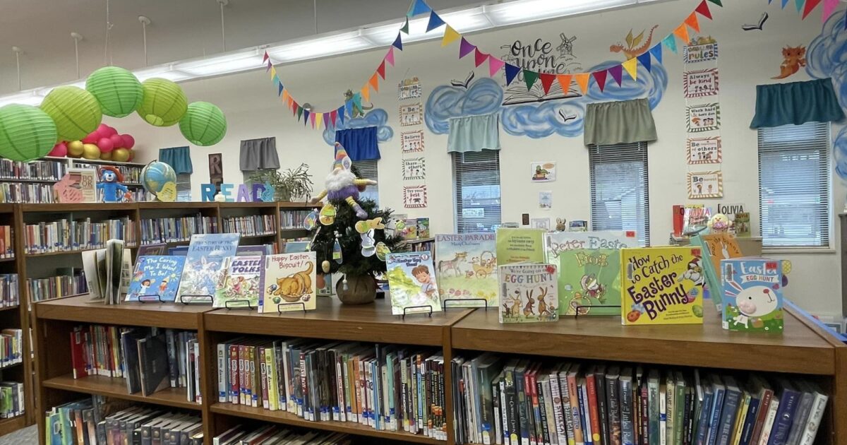 Heritage Public Library | Community Snapshot