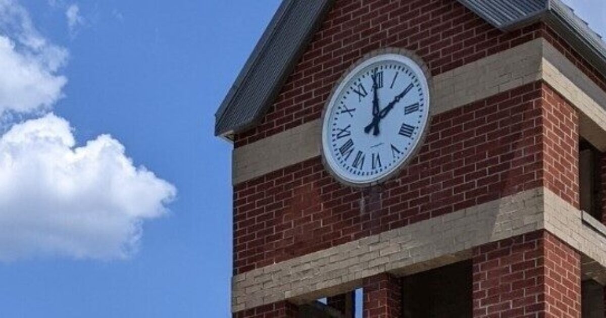 The Peters Township Library Foundation | Community Snapshot