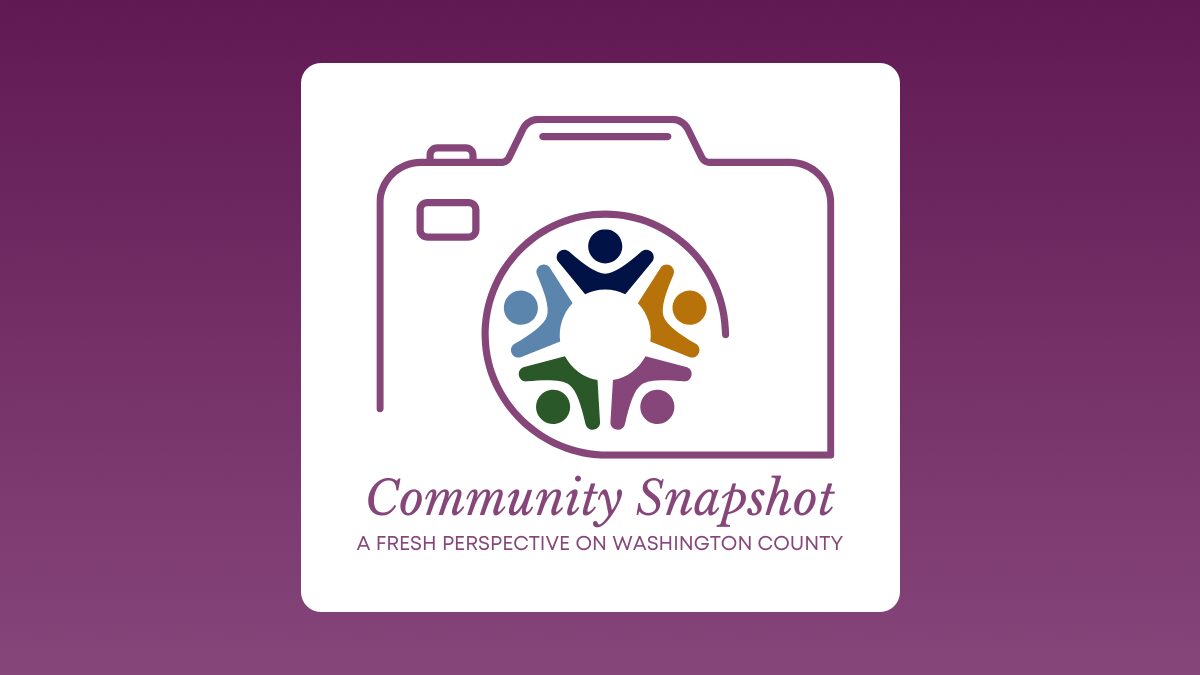 Snapshot Logo