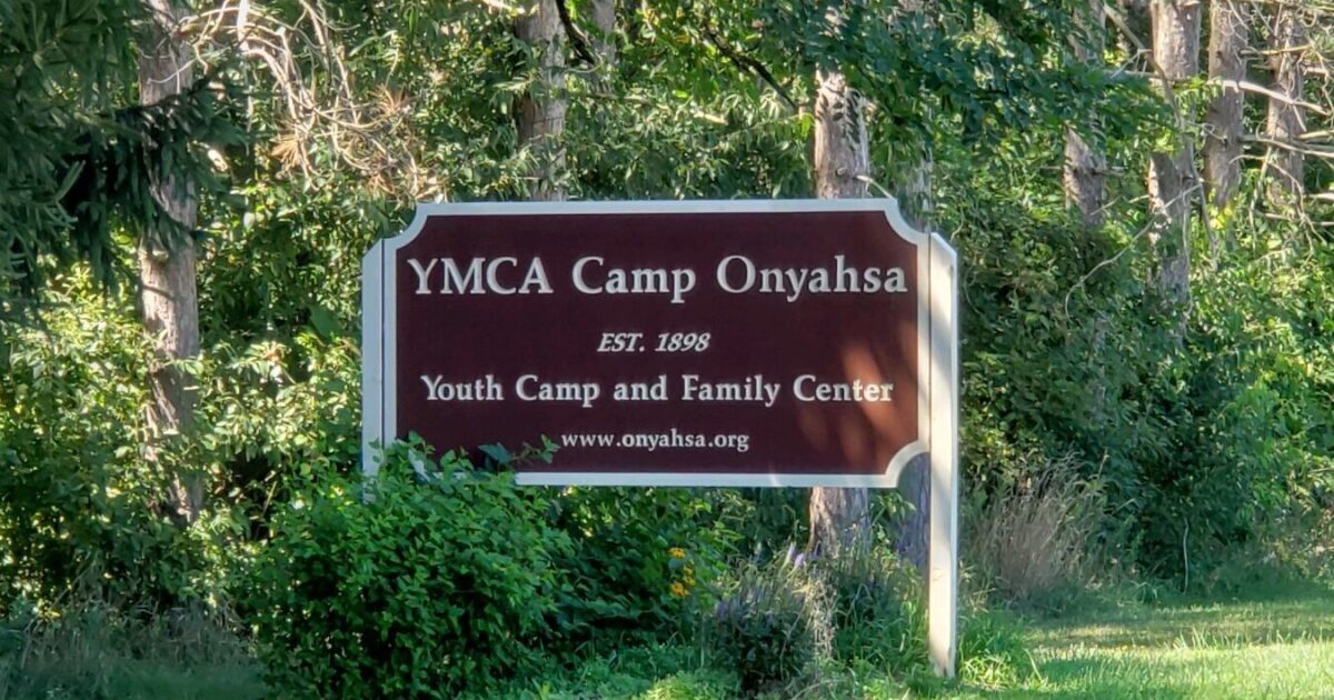 A Beautiful Site | YMCA Camp Onyahsa