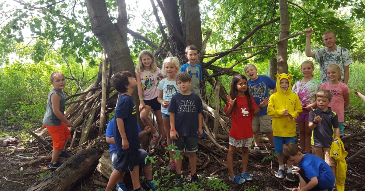 Why Choose Camp Onyahsa | YMCA Camp Onyahsa