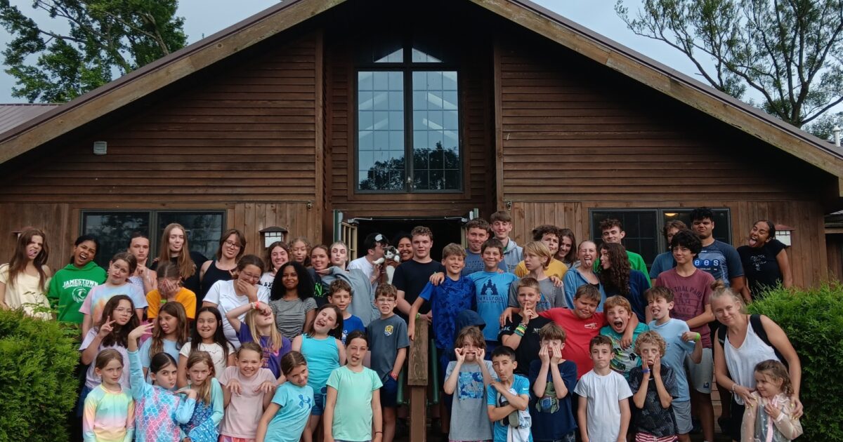 Register | YMCA Camp Onyahsa