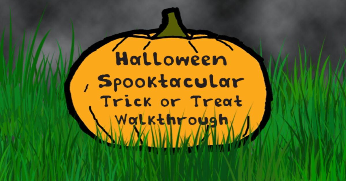 Halloween Spooktacular 2023 | Frank Sarris Public Library