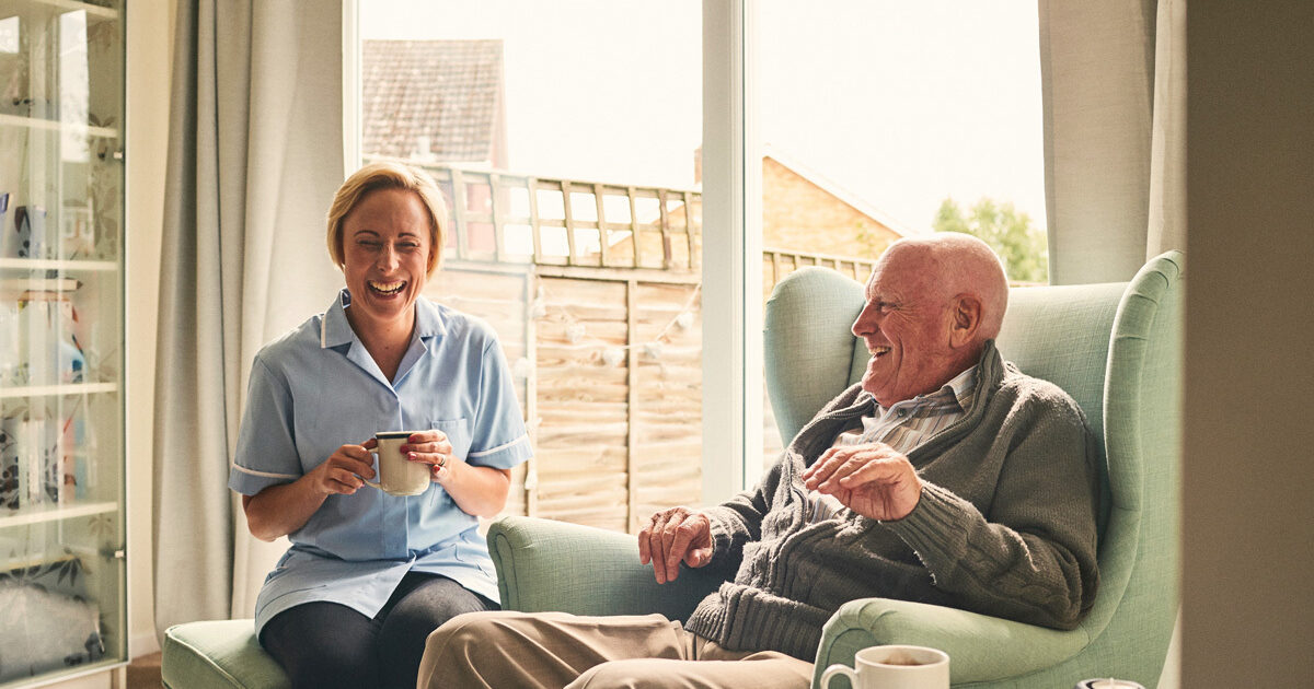 Support for Caregivers | Southwestern Pennsylvania Area Agency on Aging