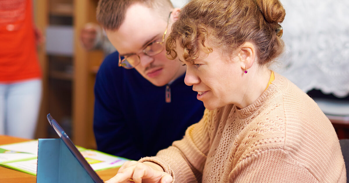 Supported Employment Services (BHDS) | Transitional Employment Consultants