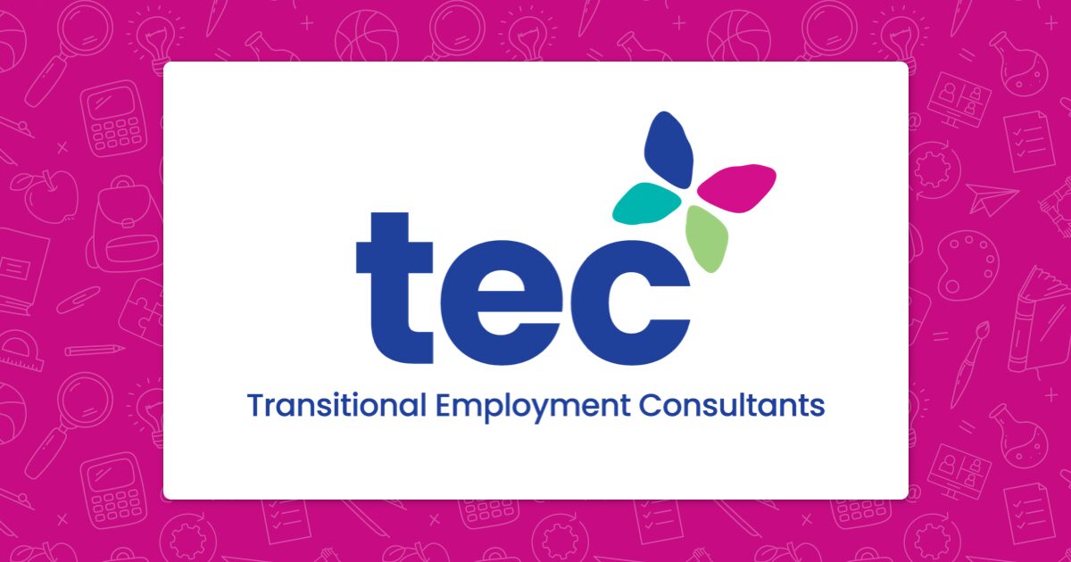 Transitional Employment Consultants | Transitional Employment Consultants