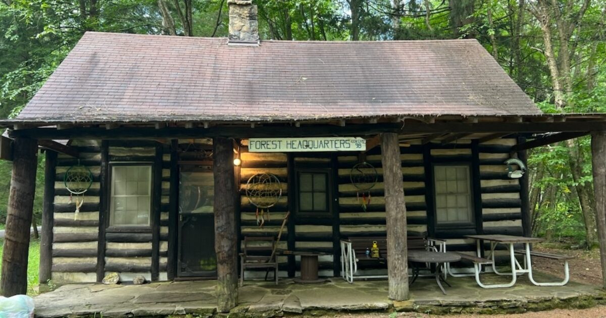 Weekend Camp | MVYATA