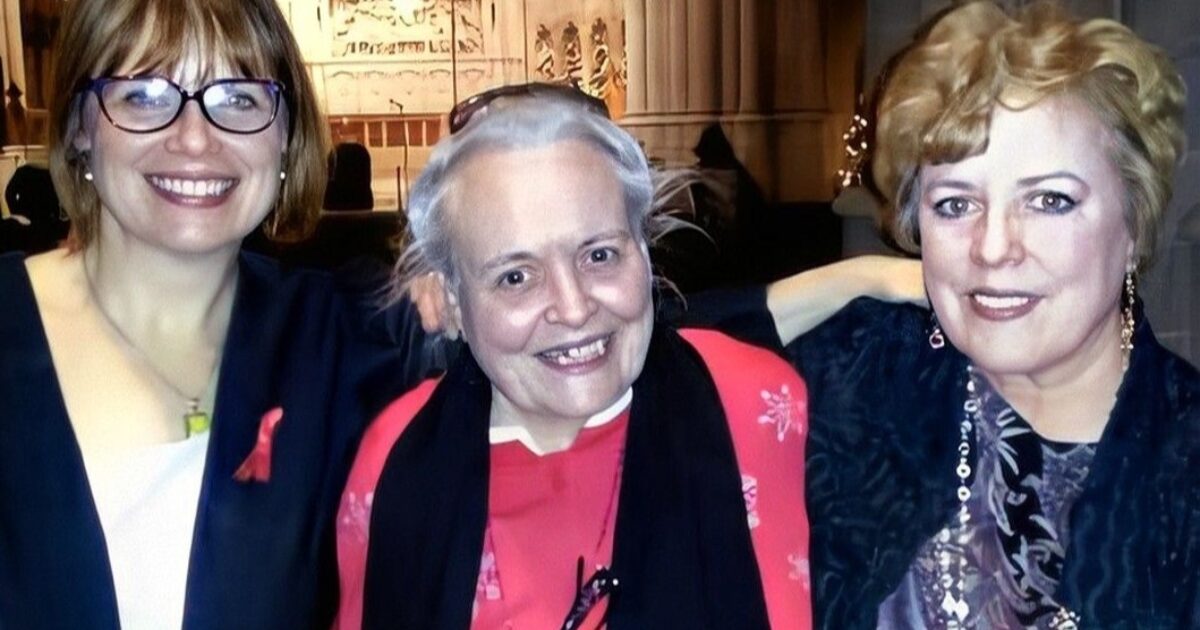 It’s Never Too Late to Chase a Dream | Washington County Community ...