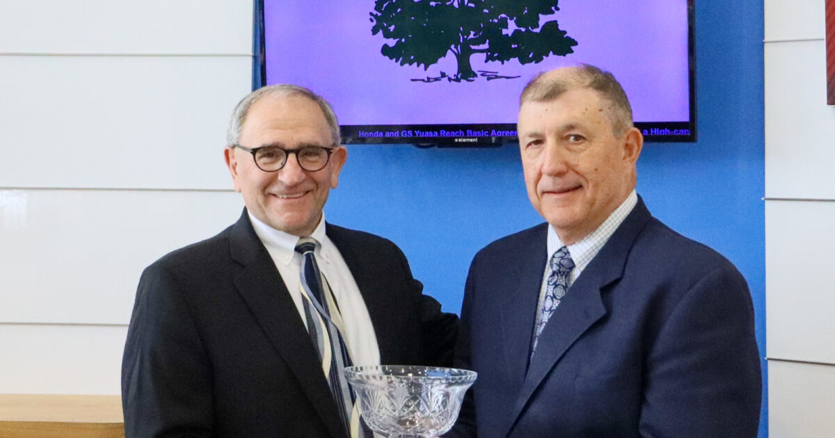 Creating a Lasting Legacy: The Falconi Family of Businesses ...