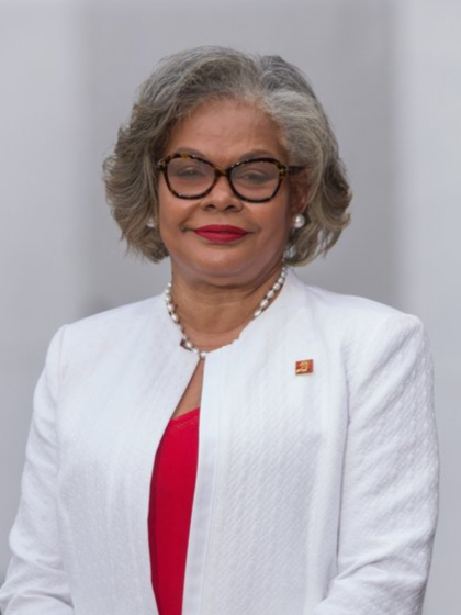 Board of Trustees | Washington County Community Foundation