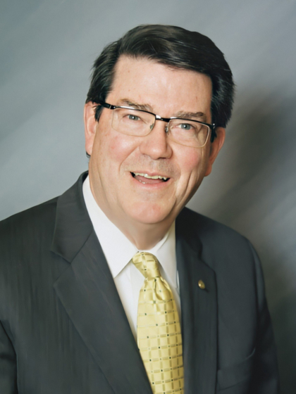 Board of Trustees | Washington County Community Foundation