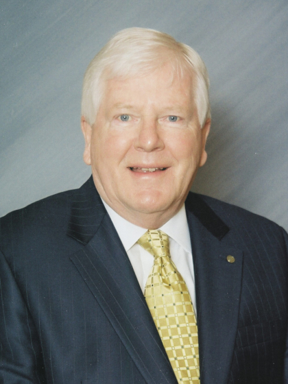 Board of Trustees | Washington County Community Foundation