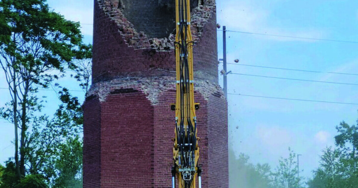 ECRDA Has Breakthrough Year | ECRDA