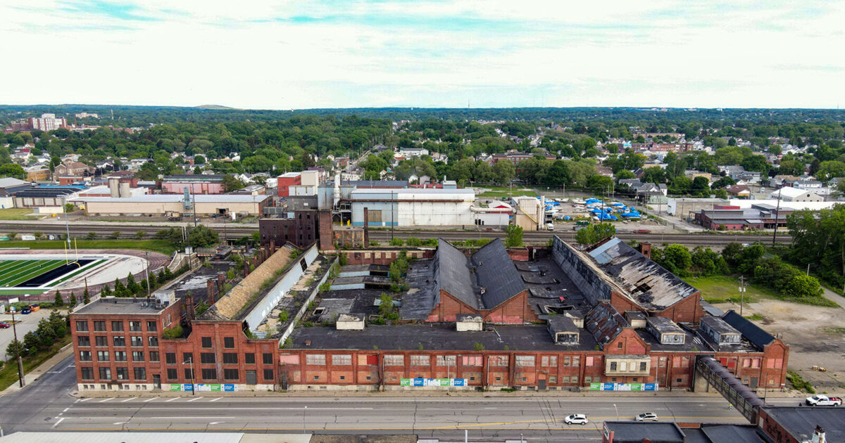 Remediation Projects | ECRDA