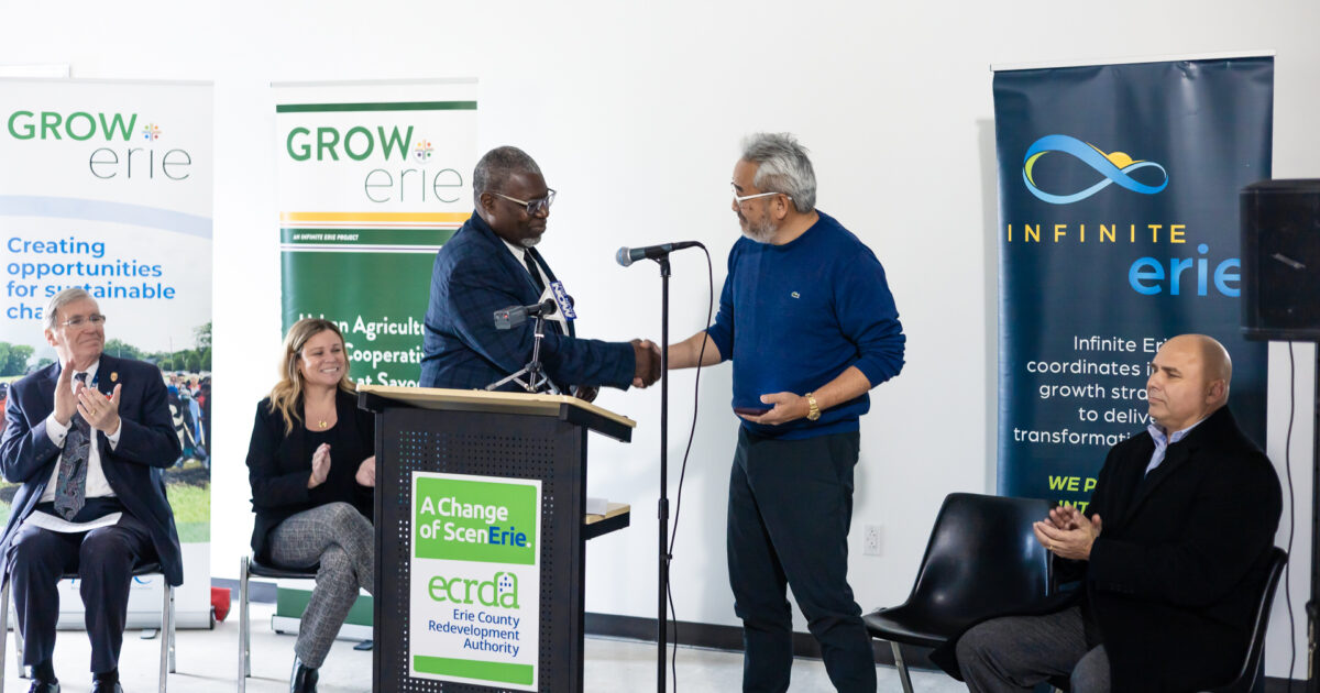 Annual Reports | ECRDA