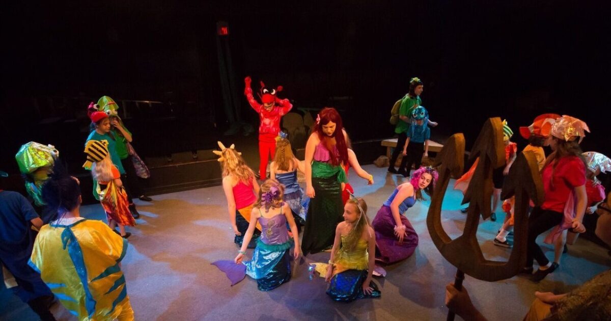 Classes | Little Lake Theatre Company